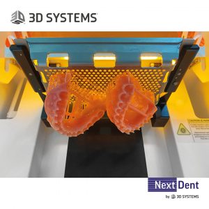 New shade NextDent Denture 3D+ Classic Pink is now available! | NextDent